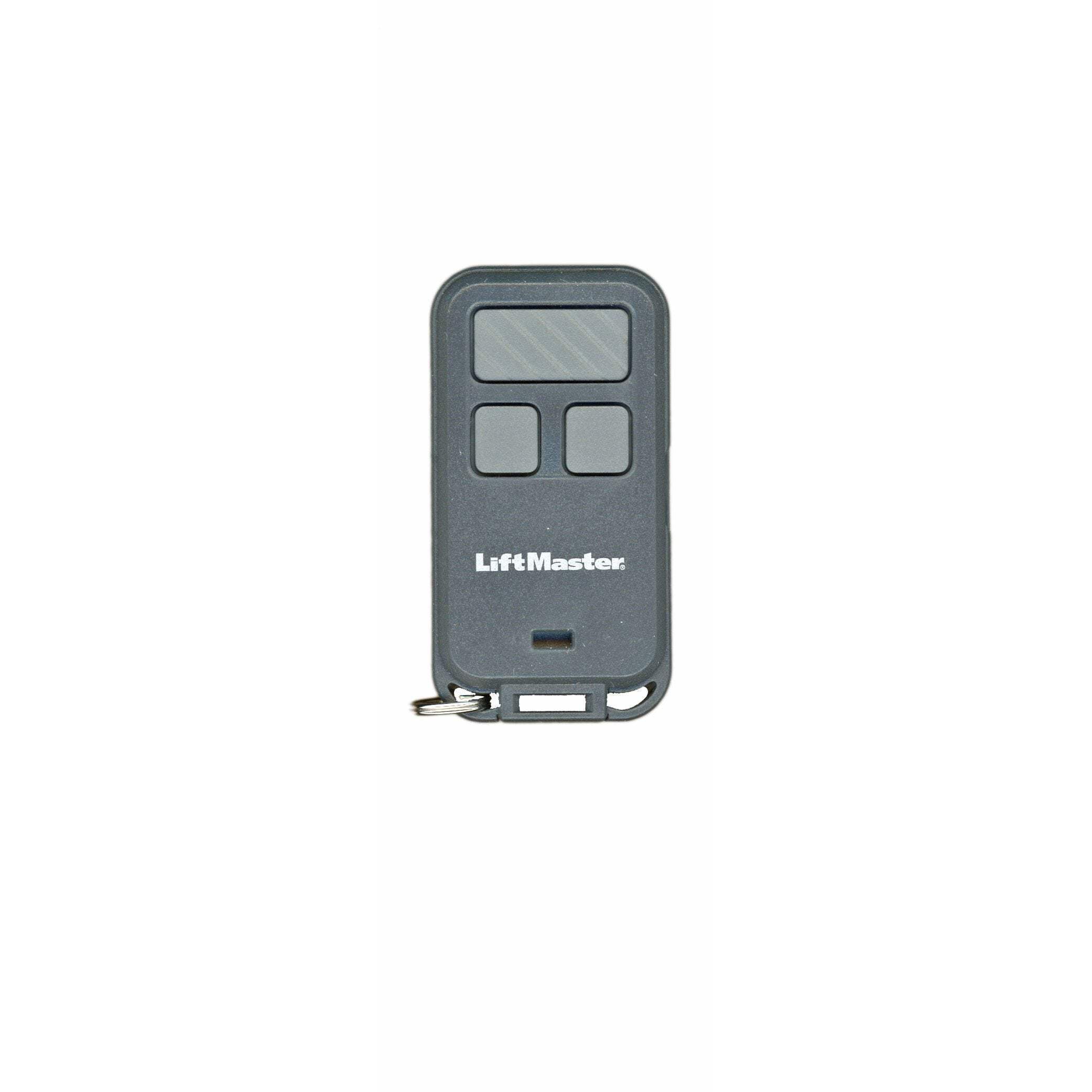 Liftmaster 890MAX 3 Button Mini Remote Control (p/n: 890MAX 3 Button ...