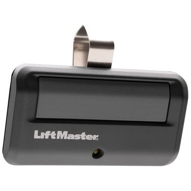 Liftmaster 891LM 1-Button Remote Control - Walmart.com