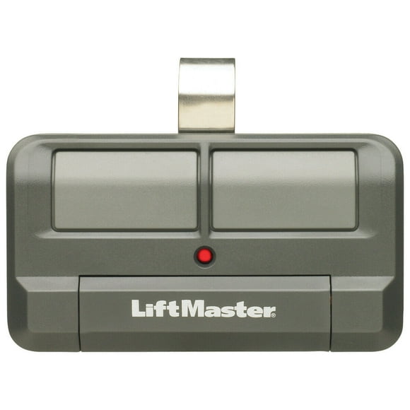 LiftMaster Garage Door Opener Remotes in LiftMaster - Walmart.com