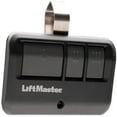 Liftmaster 893LM 3-Button Garage Door Opener Remote Control (2 Pack) by ...