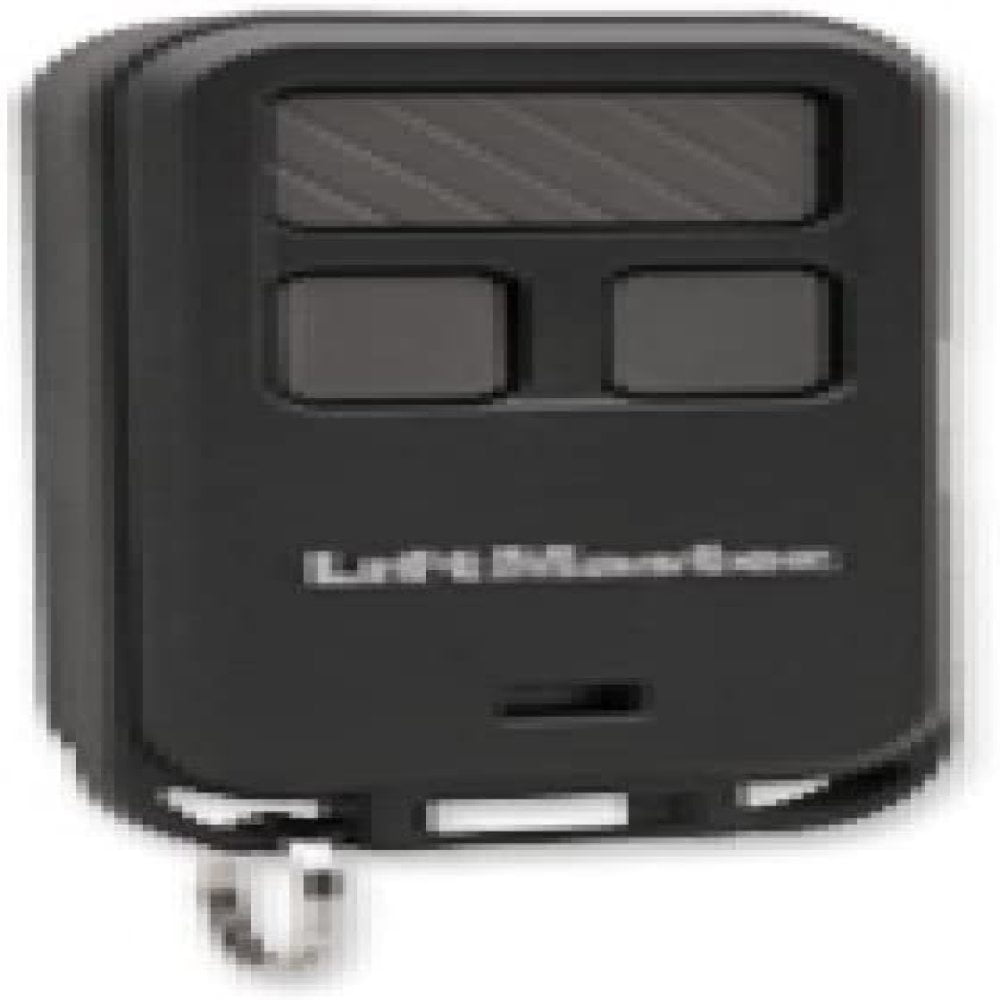 Liftmaster 970LM Compatible 890MAX 390 MHz Security 3 Button Mini ...
