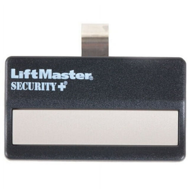 Liftmaster 971LM 390MHz Remote Control Garage Opener Craftsman 139. ...