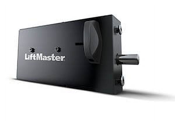 Liftmaster 841LM Auto Lock Capable Garage Door Opener With AOD ...