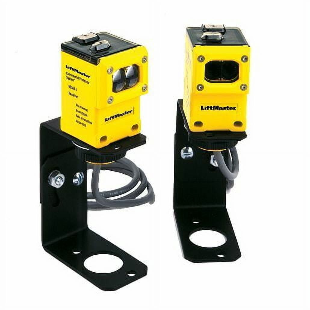 Liftmaster CPS-LN4 Commercial Protector System Logic 3.0 Nema 4 ...