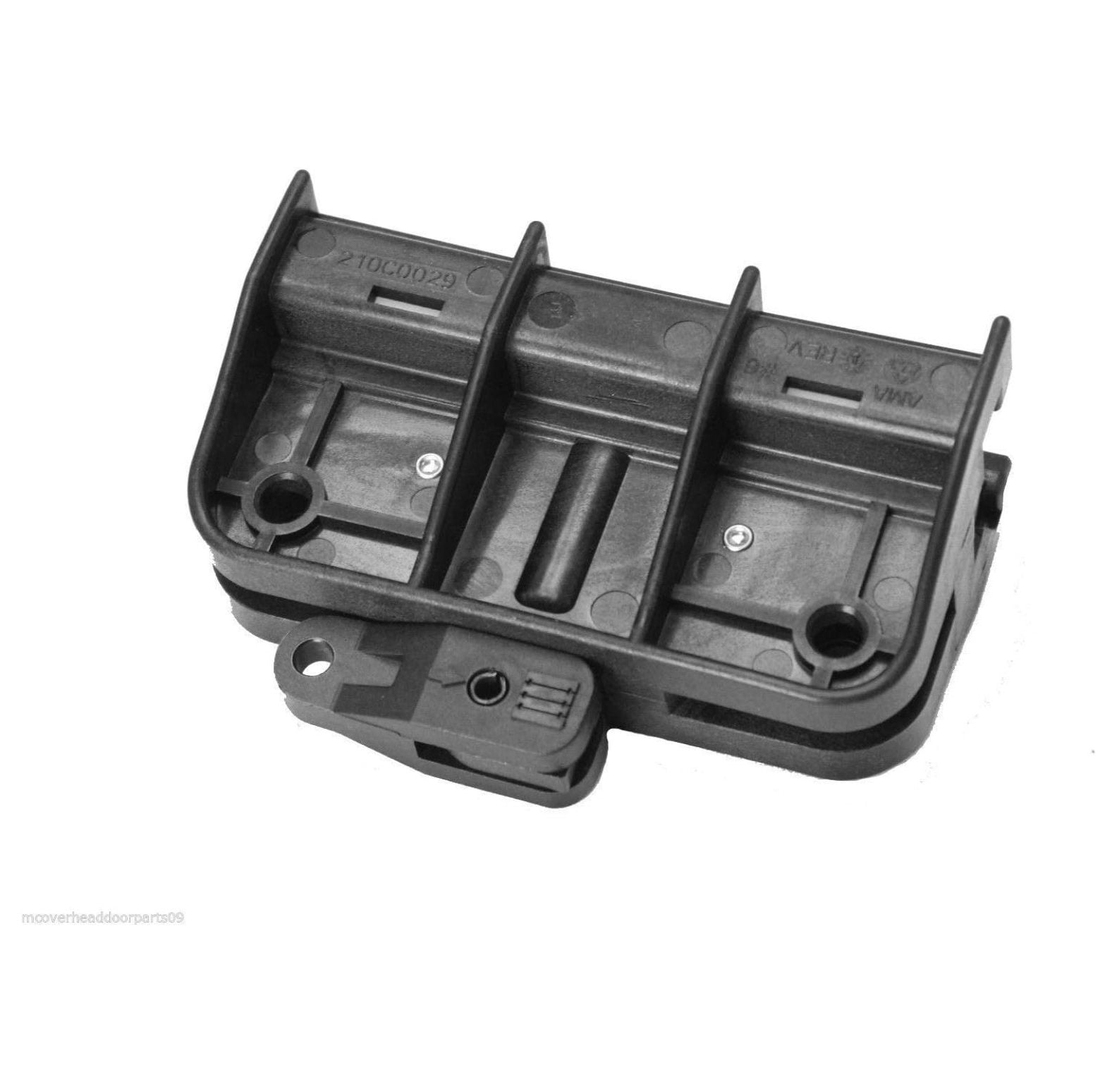 Liftmaster, Chamberlain, 41C4677 Screw Drive Trolley Assembly - Walmart.com