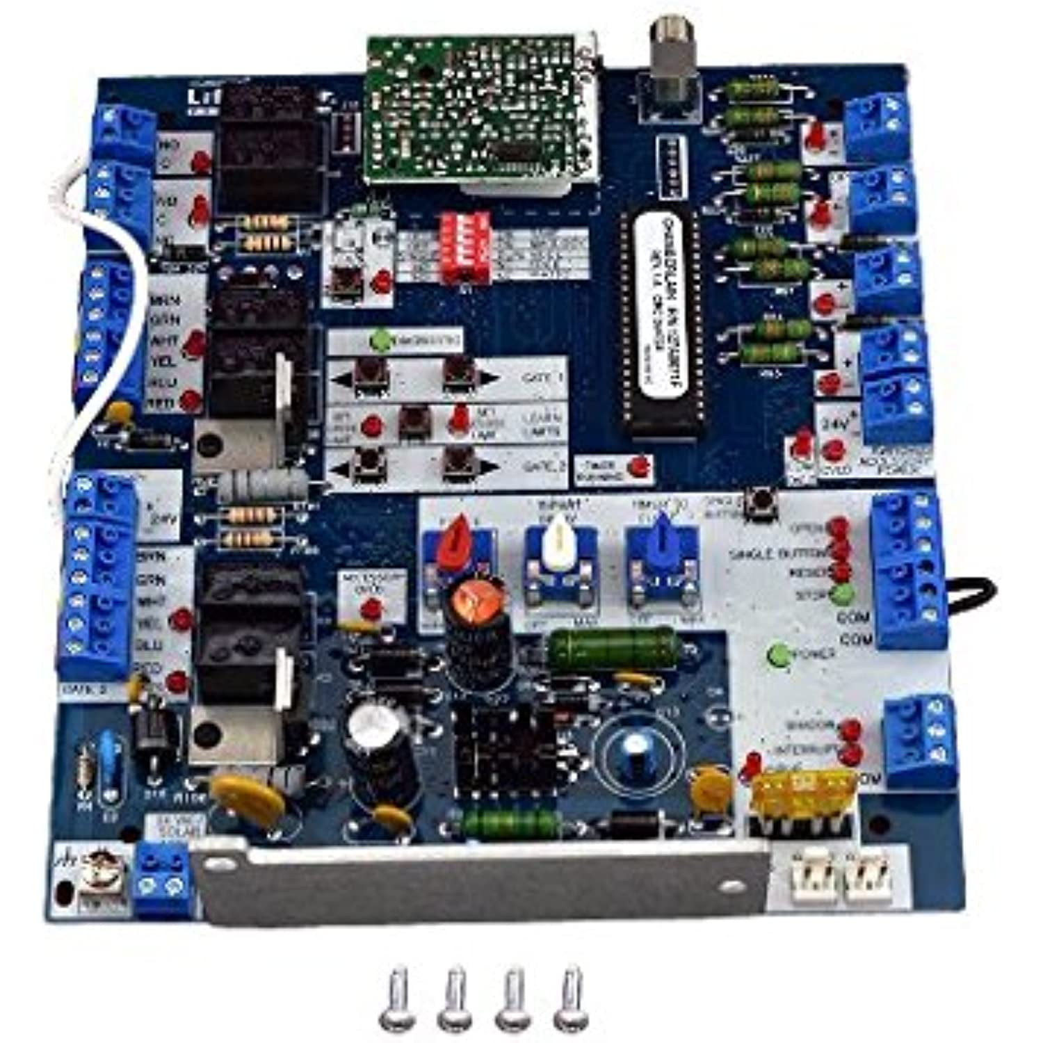 Liftmaster/Chamberlain Genuine Part K001A6039 Genuine Product ...