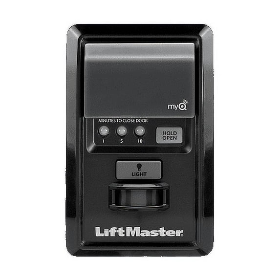 Liftmaster/Chamberlain MyQ Control Panel 8891M - USA Vendor -New ...