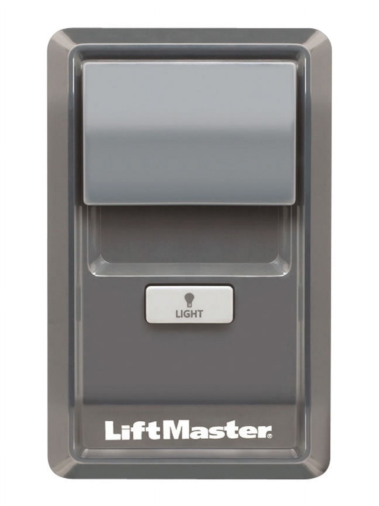 LiftMaster Control Panel 882LMW Commercial-Grade Wall Mounted Control ...