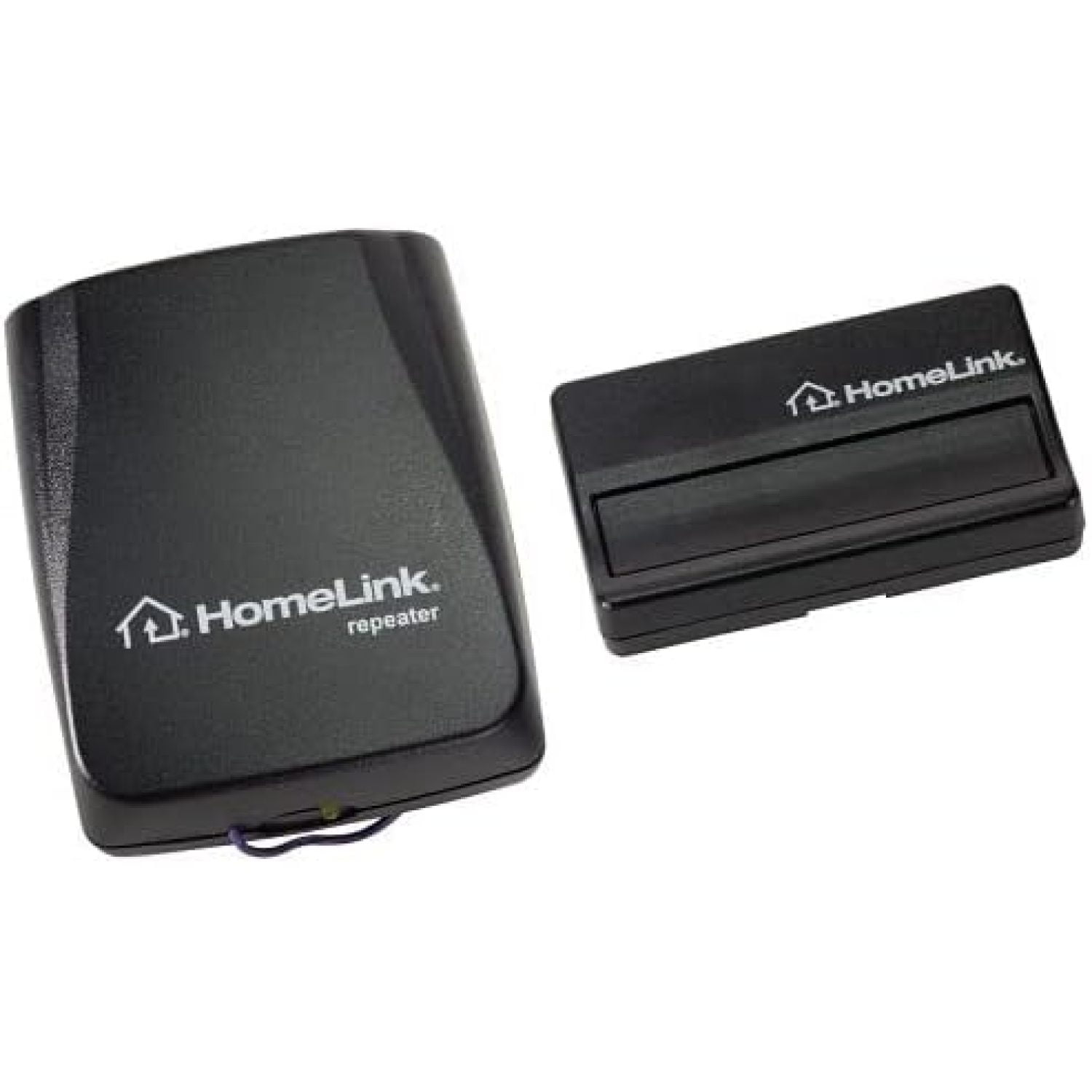 HElectQRIN HomeLink Compatibility Bridge, Connects Security+ 2.0 Garage ...