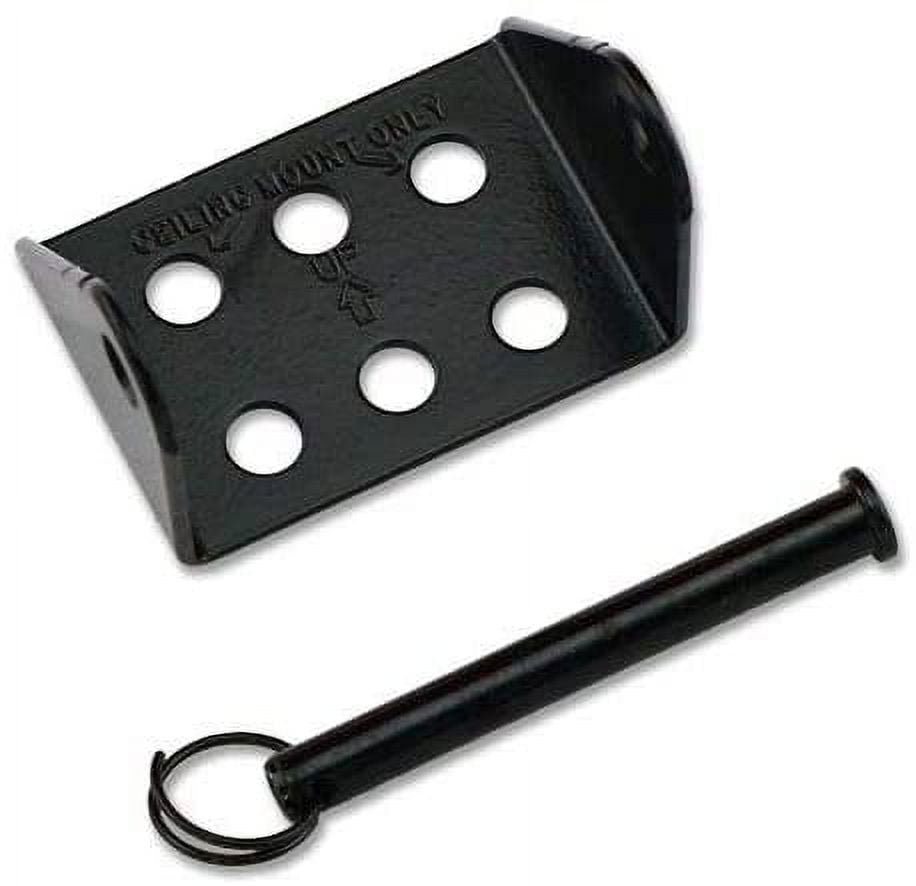 Liftmaster Garage Door Openers 41a4353-1 Header Bracket W/Clevis Pin ...