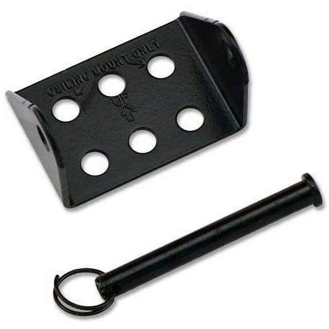 Liftmaster Garage Door Openers 41a4353-1 Header Bracket W/Clevis Pin ...