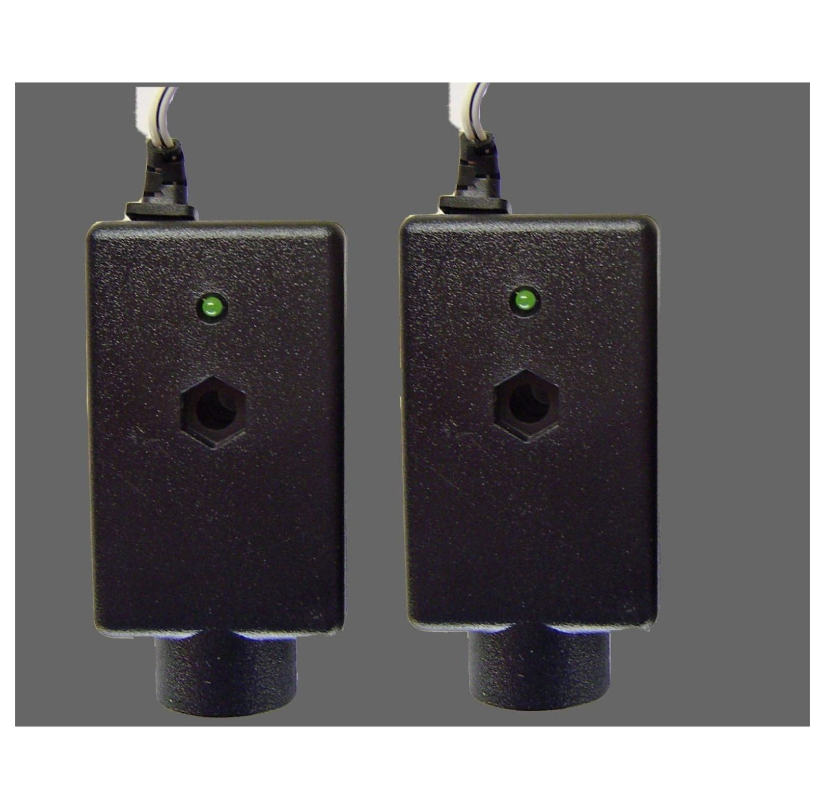 Liftmaster Genuine Parts 41A4373A Safety Sensor Eyes - Walmart.com