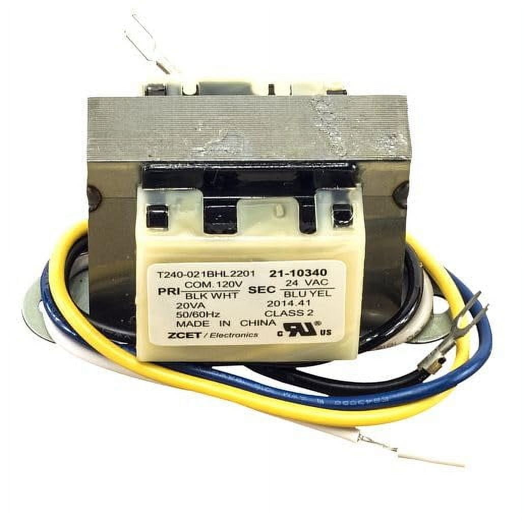 Liftmaster 15V Transformer Kit 24VAC 20VA Mechanical Commercial ...