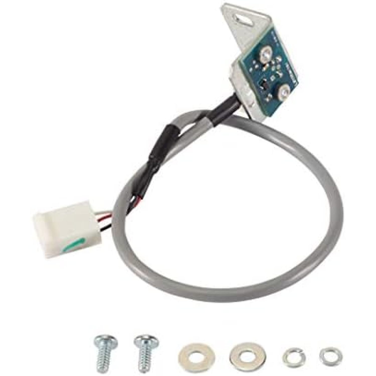Liftmaster K74-18379 Replacement Hall Effect Sensor Kit Slide Gate ...