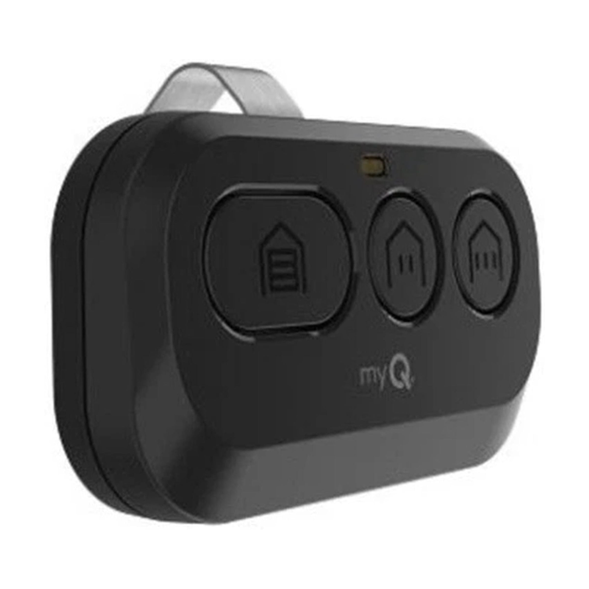 Liftmaster L993S 3-Button Remote Transmitter Security+ 3.0™ Garage Door ...