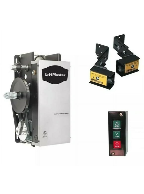 LiftMaster Garage Door Openers in LiftMaster - Walmart.com