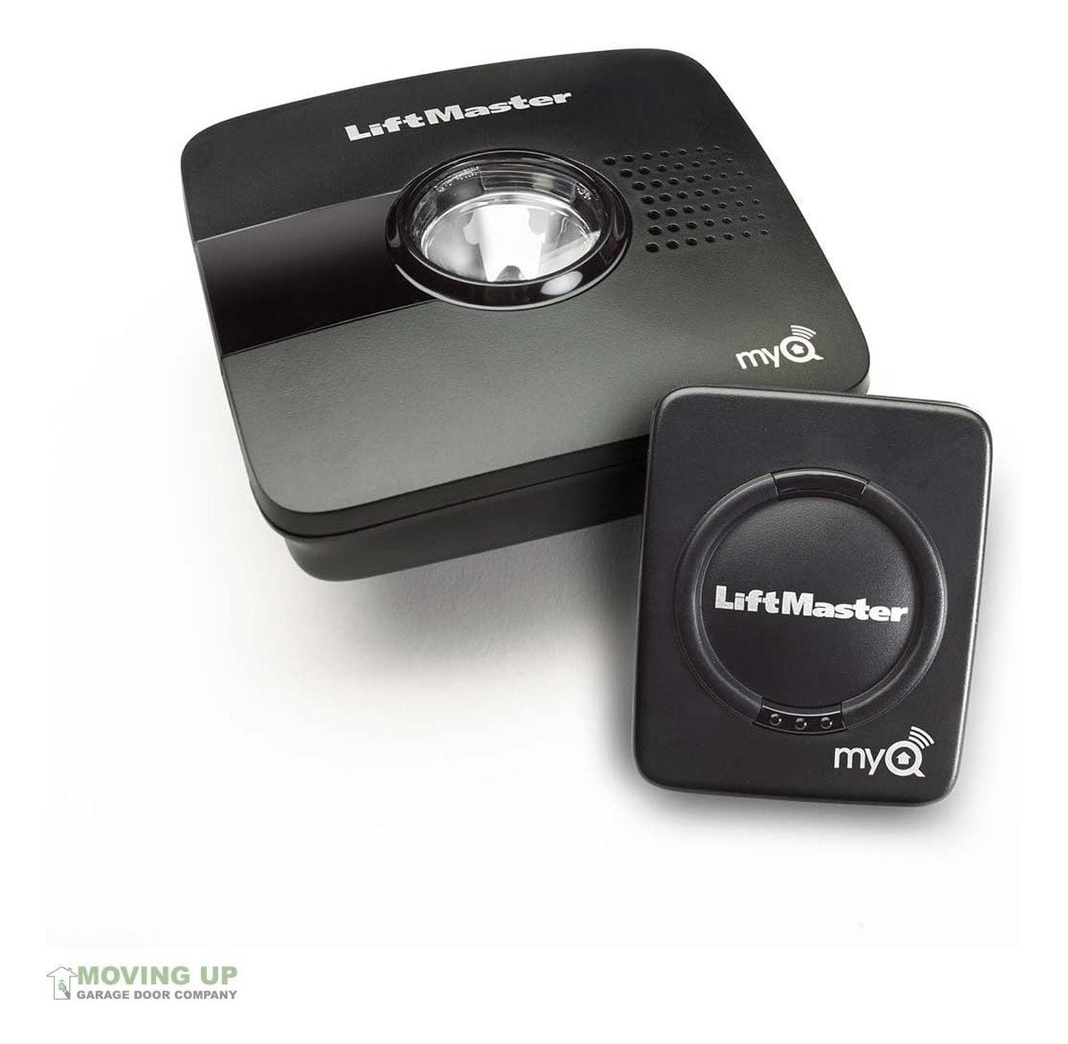 Liftmaster MyQ Garage Universal Smartphone Garage Door Controller, 821 ...