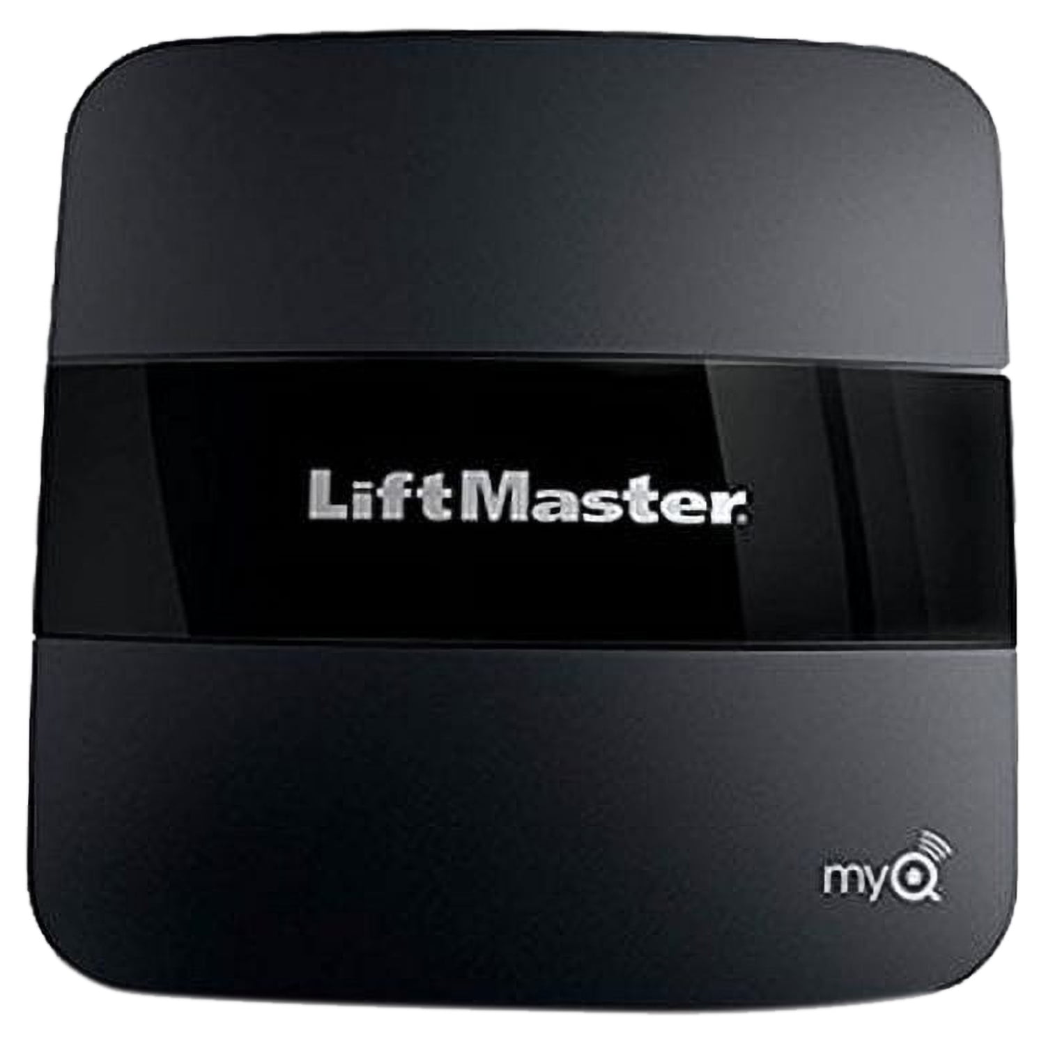 Liftmaster MyQ Home Bridge 819LMB - Bridge - wireless - 802.11b/g/n - 2 ...