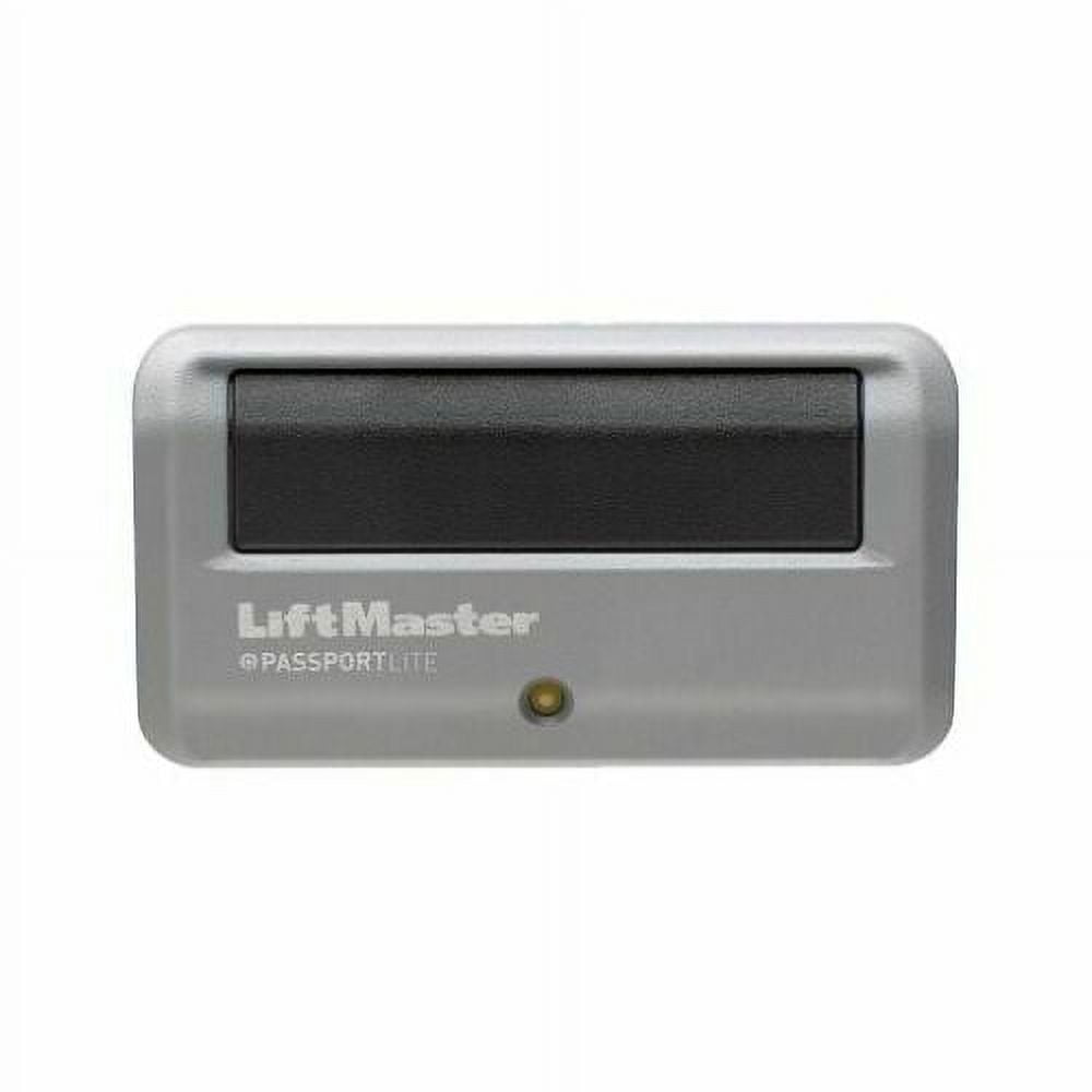 Liftmaster PPLV1 Passport Lite 1 Button Remote Control Commercial Gate ...