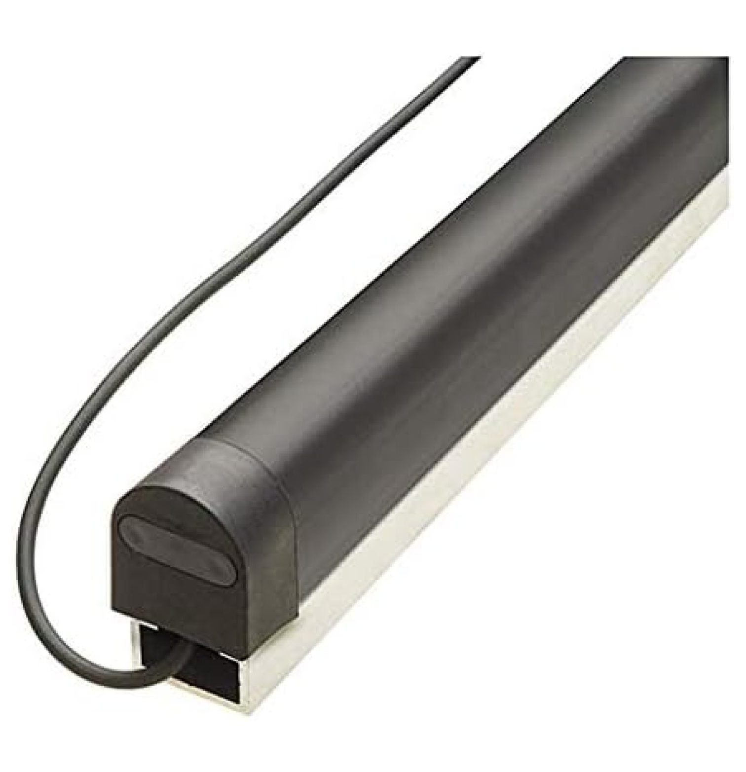 Liftmaster S505AL Monitored Small Profile Resistive Edge w/Aluminum ...