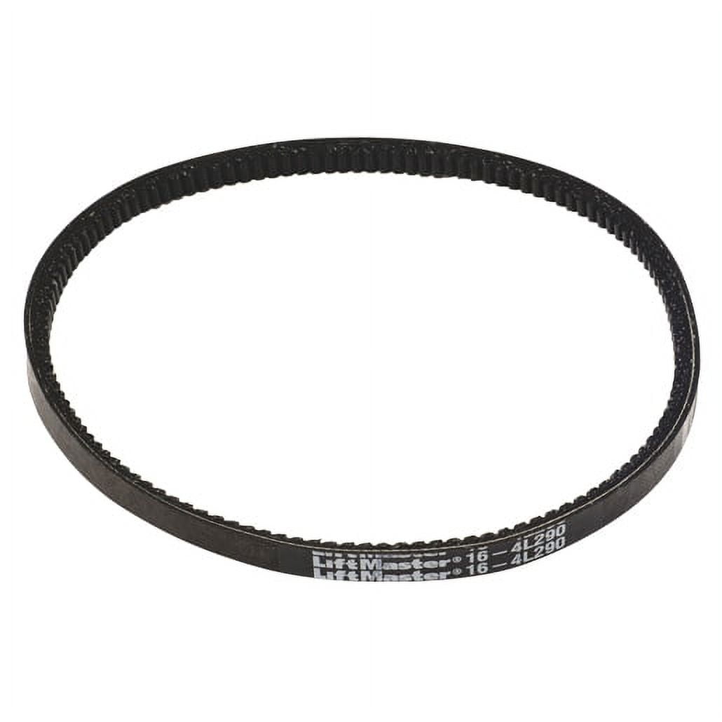 Liftmaster V Belt 4L290 - Part 162001, 164L290, 16-2001 - Walmart.com