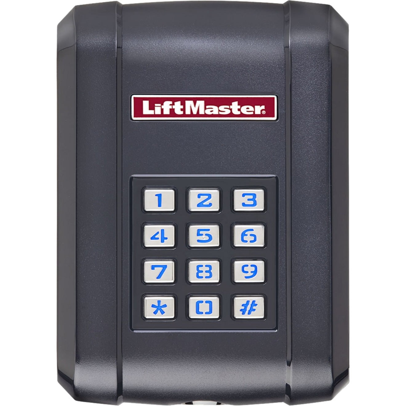 Liftmaster Wireless Keypad KPW5 - Walmart.com