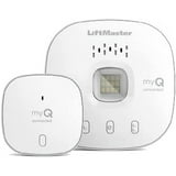 LiftMaster myQ Smart Garage Hub, Wireless Control and Sensors, WiFi and Bluetooth - Walmart.com