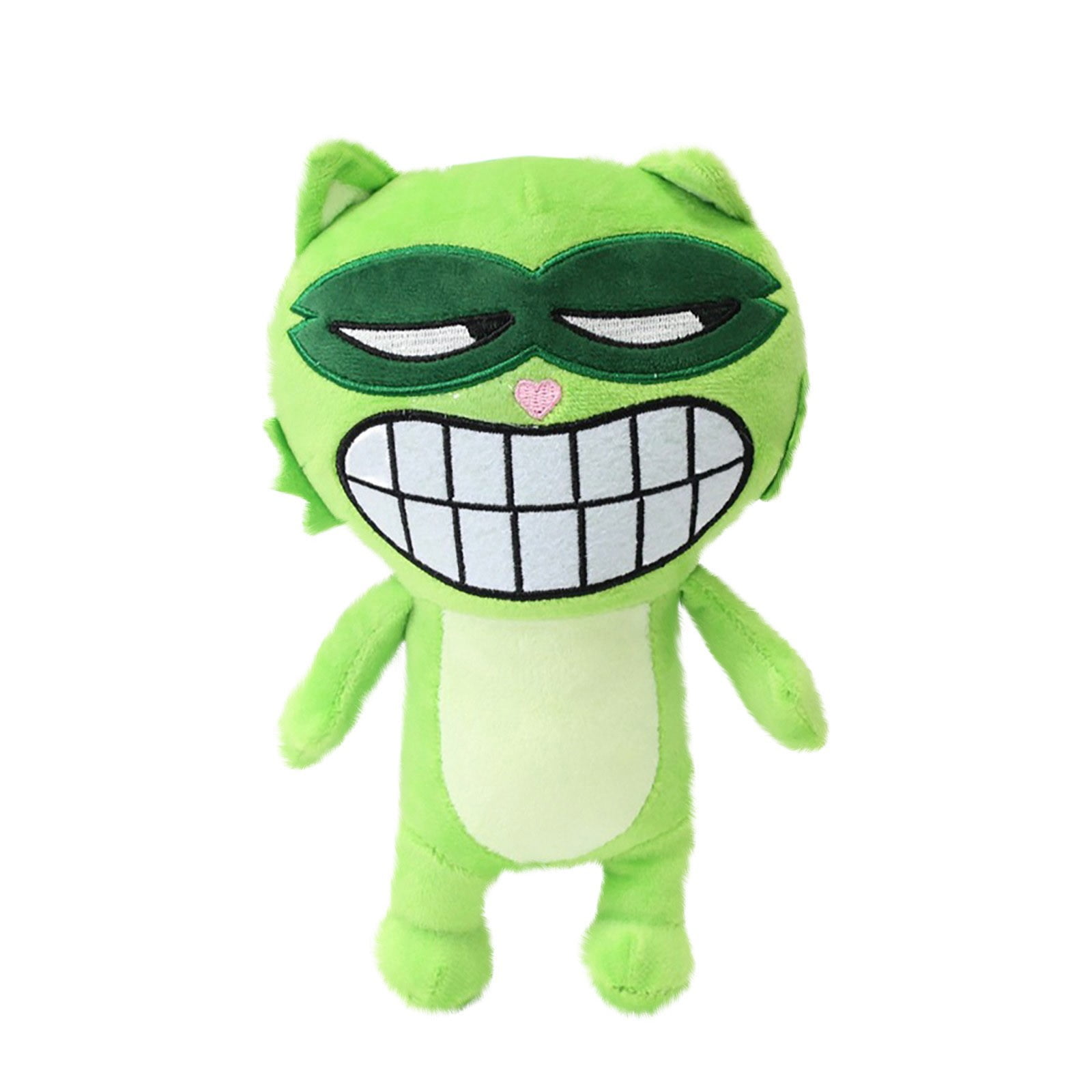 Lifty Plush, 9 Inch Super Soft and Huggable Plush Toy, Happy Tree ...