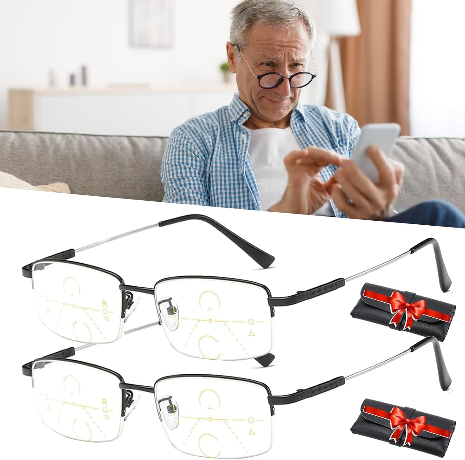 Lifweb Intellireaders, Yoolif Intellireaders, Hilipert Intelligent Reading Glasses, Vysta Health ...