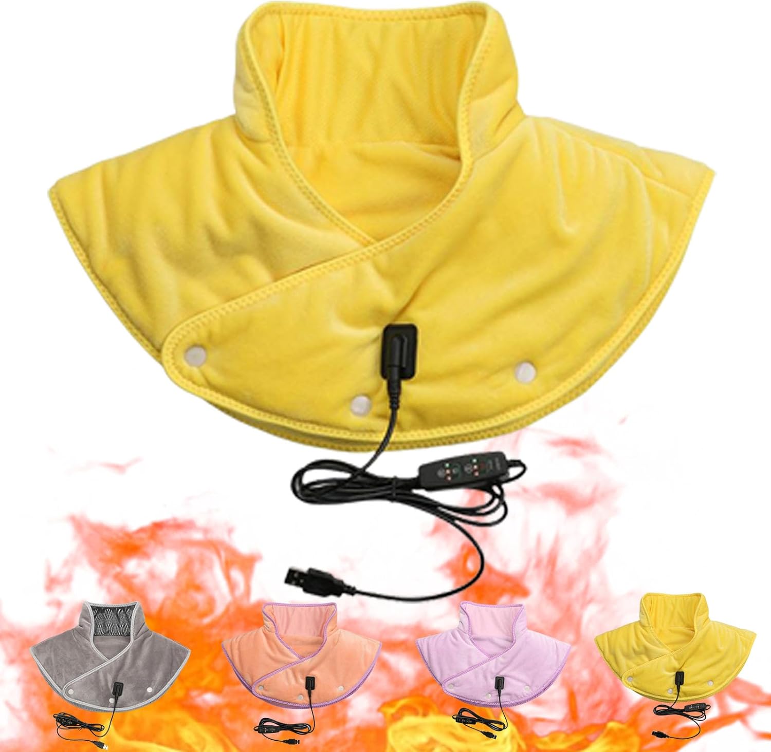 Lifweb Thermaease Pro, Grishay Thermaease Pro, Neck and Shoulders and ...