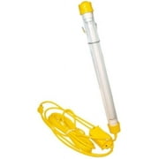 Outdoor Fluorescent Lighting