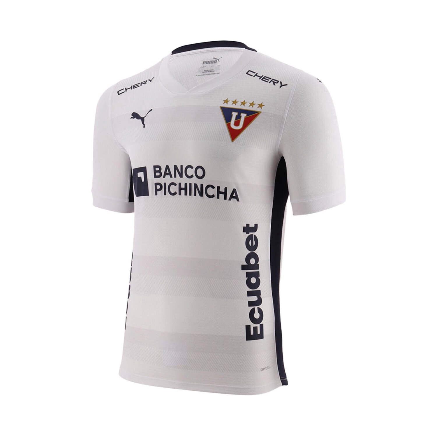 Liga De Quito Jersey