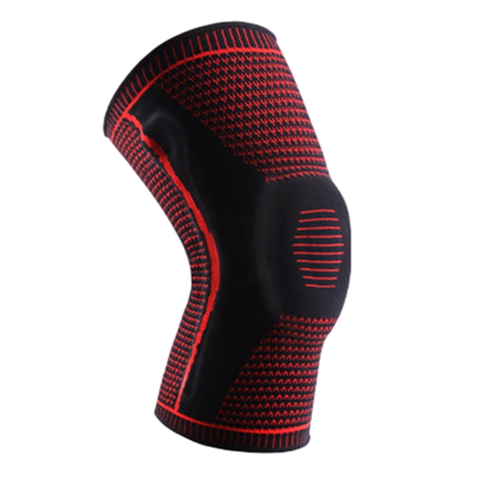 Ligament Knee Guard Elastic Knee Guard Patella Protector Unisex Sports ...