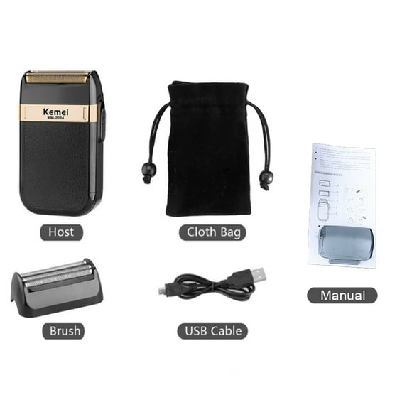 Battery Operated Razors Men