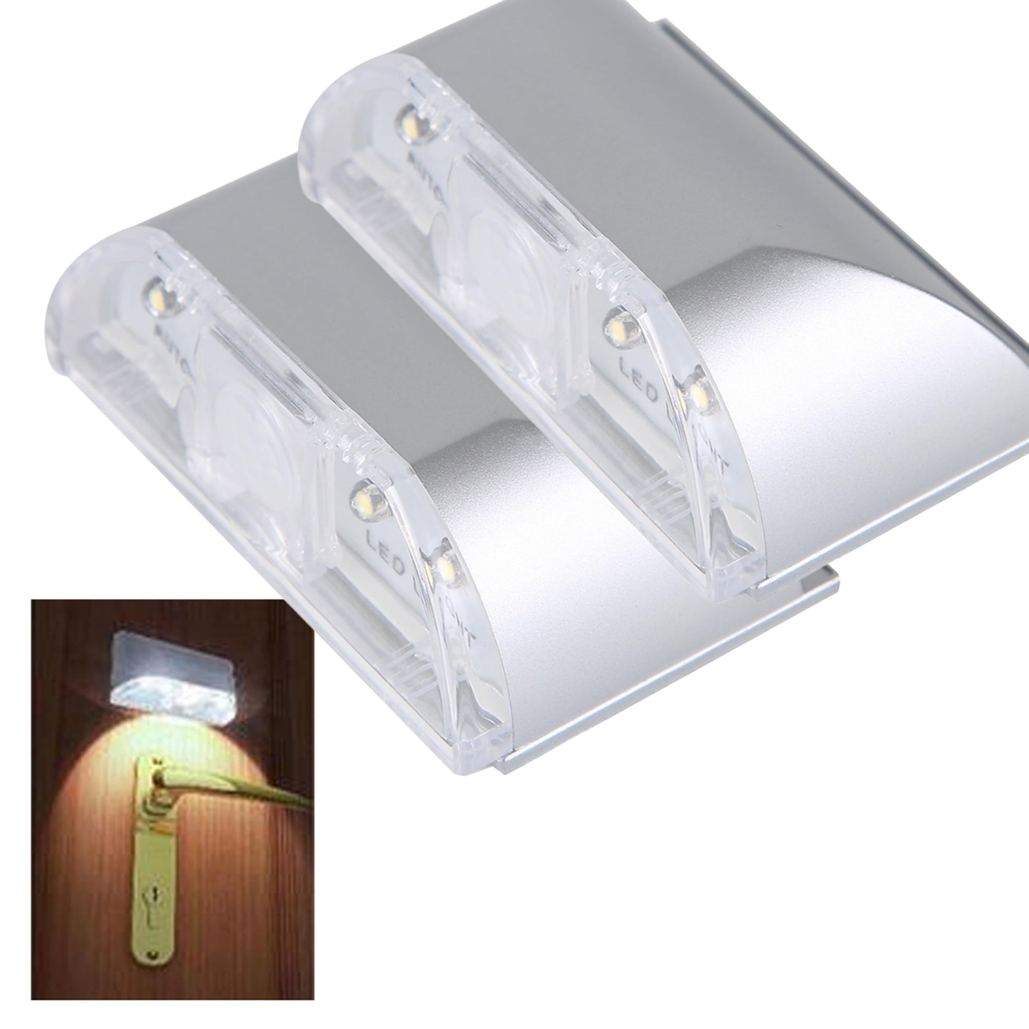 Light Above Door Key Lock，Keyhole Lights, Key Light for Door ...
