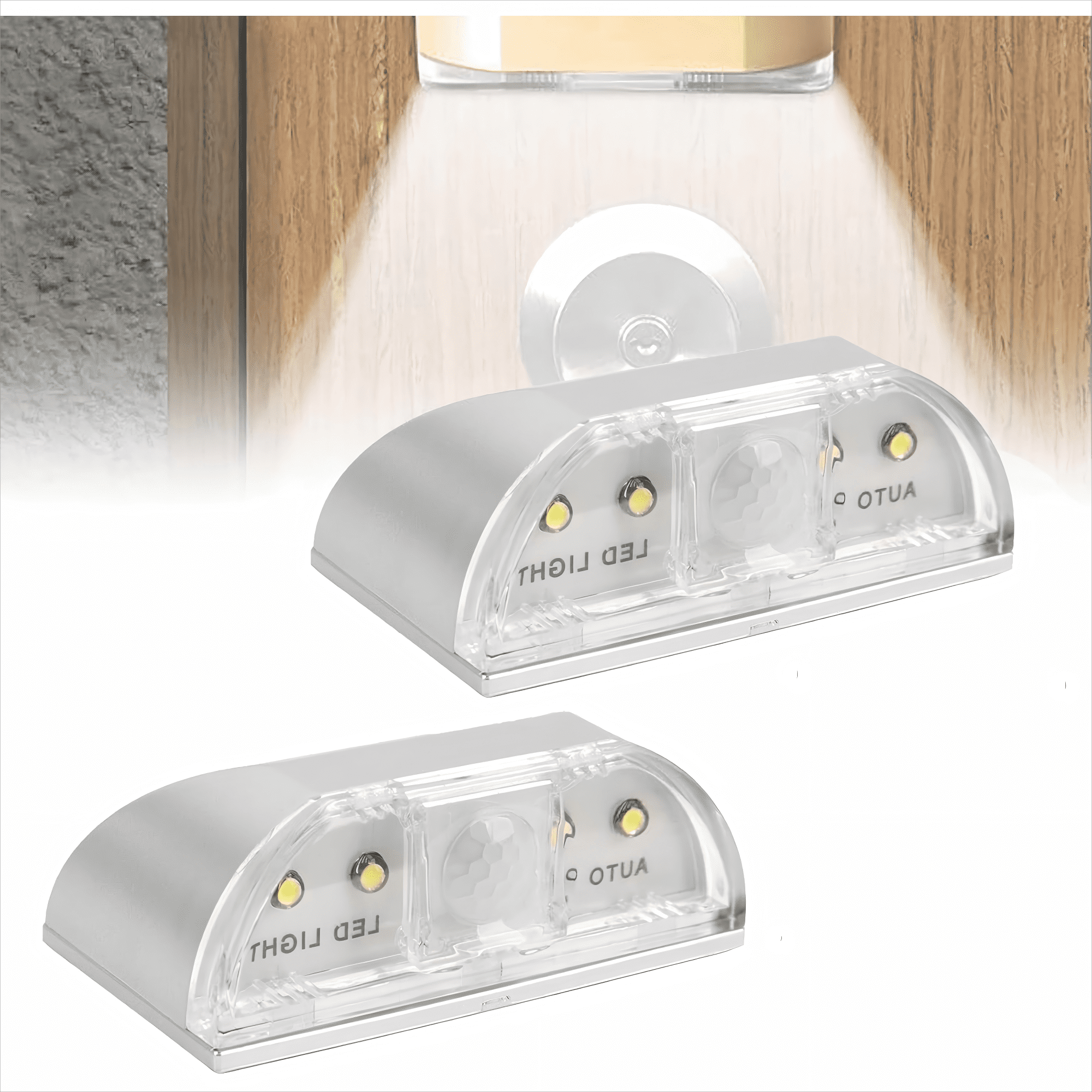 Light Above Door Key Lock, Motion Light for Door Lock, Door Lock Light ...