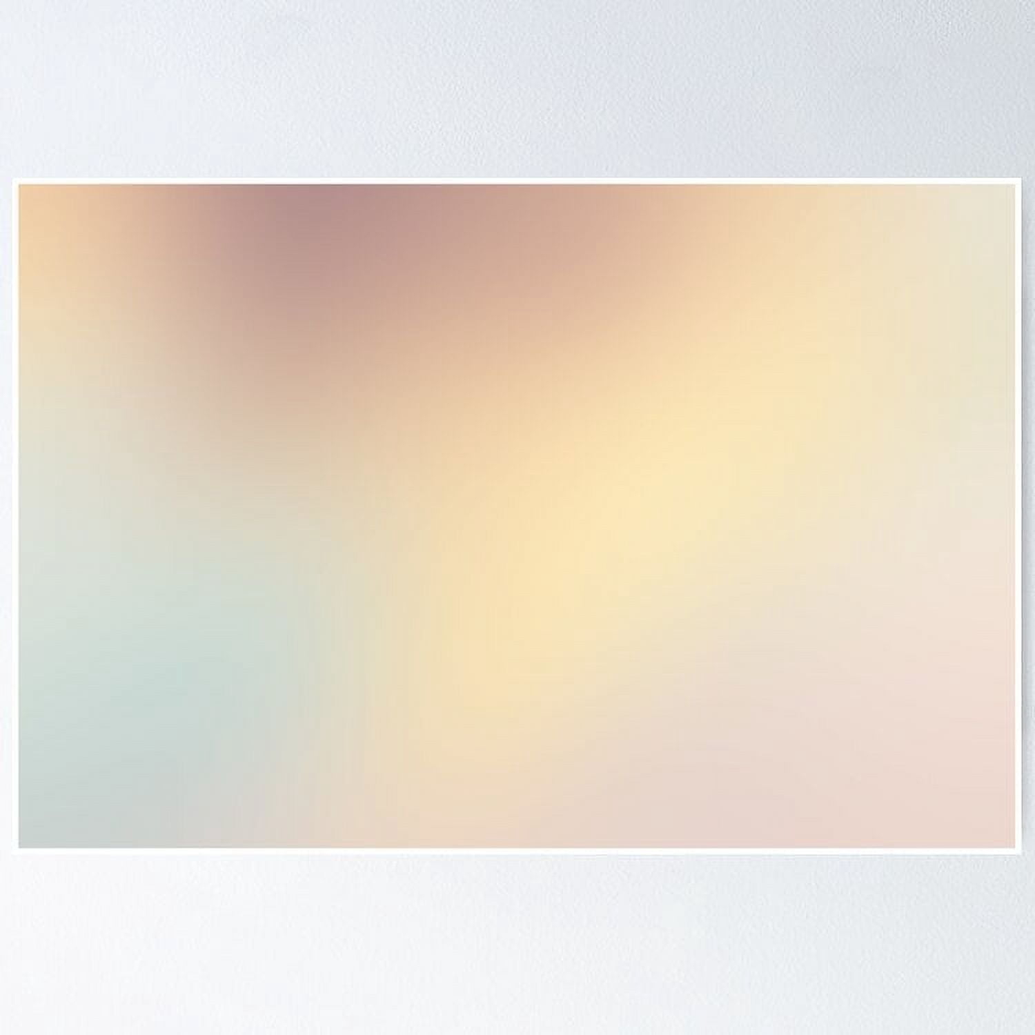 Light Abstract Gradient Motion Blurred Background. Colorful Lines ...