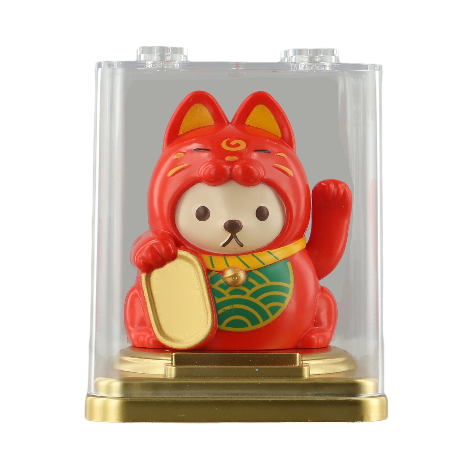 Light Activated Automatic Waving Cats Perfect as Decorative Accessories - Walmart.com