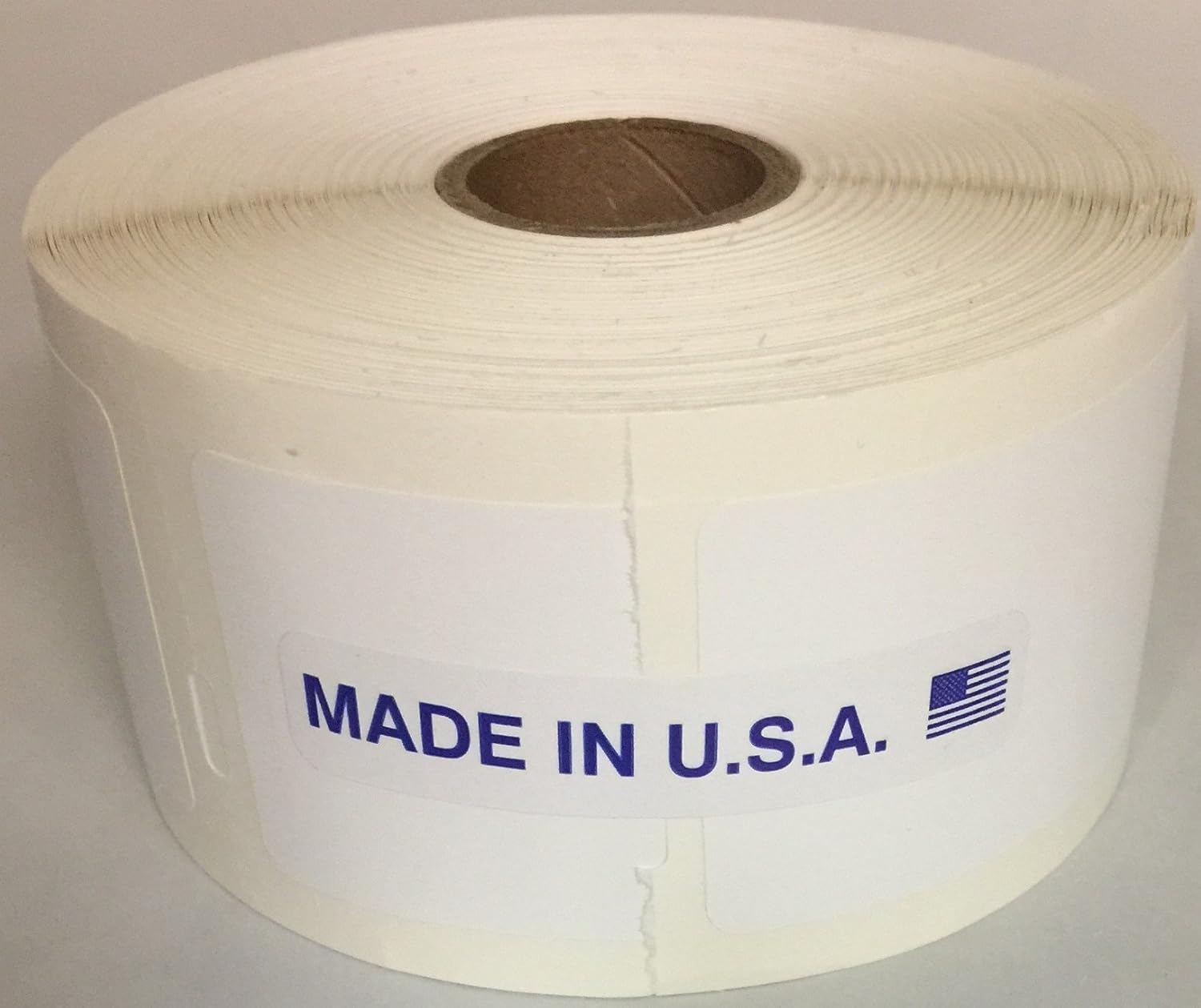 Light Adhesive Oil Change Labels 1837 Quantity 500 (1 Roll) (A22 ...
