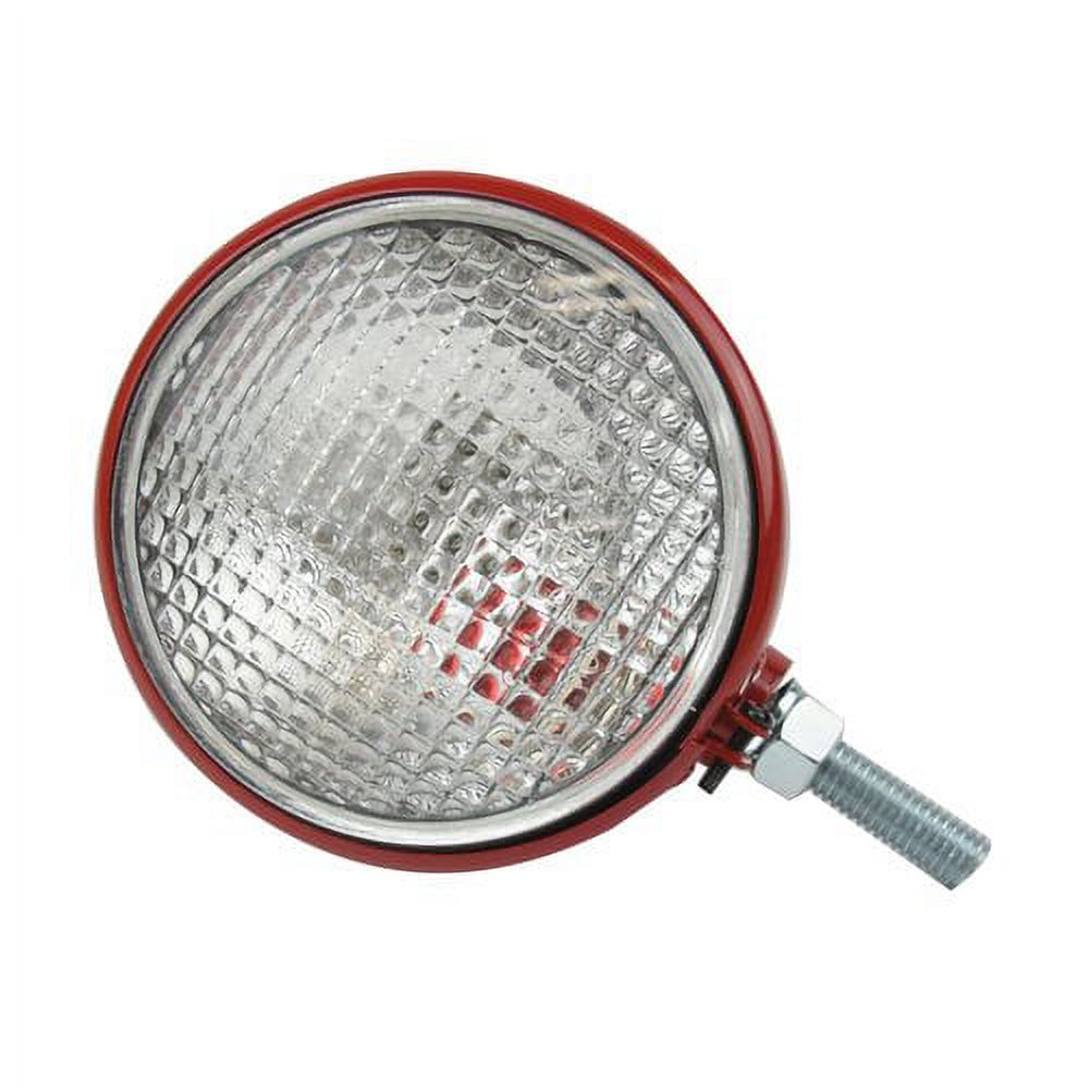 Light Assembly - 12V Rear Round fits John Deere A B D G H AA4762R fits ...