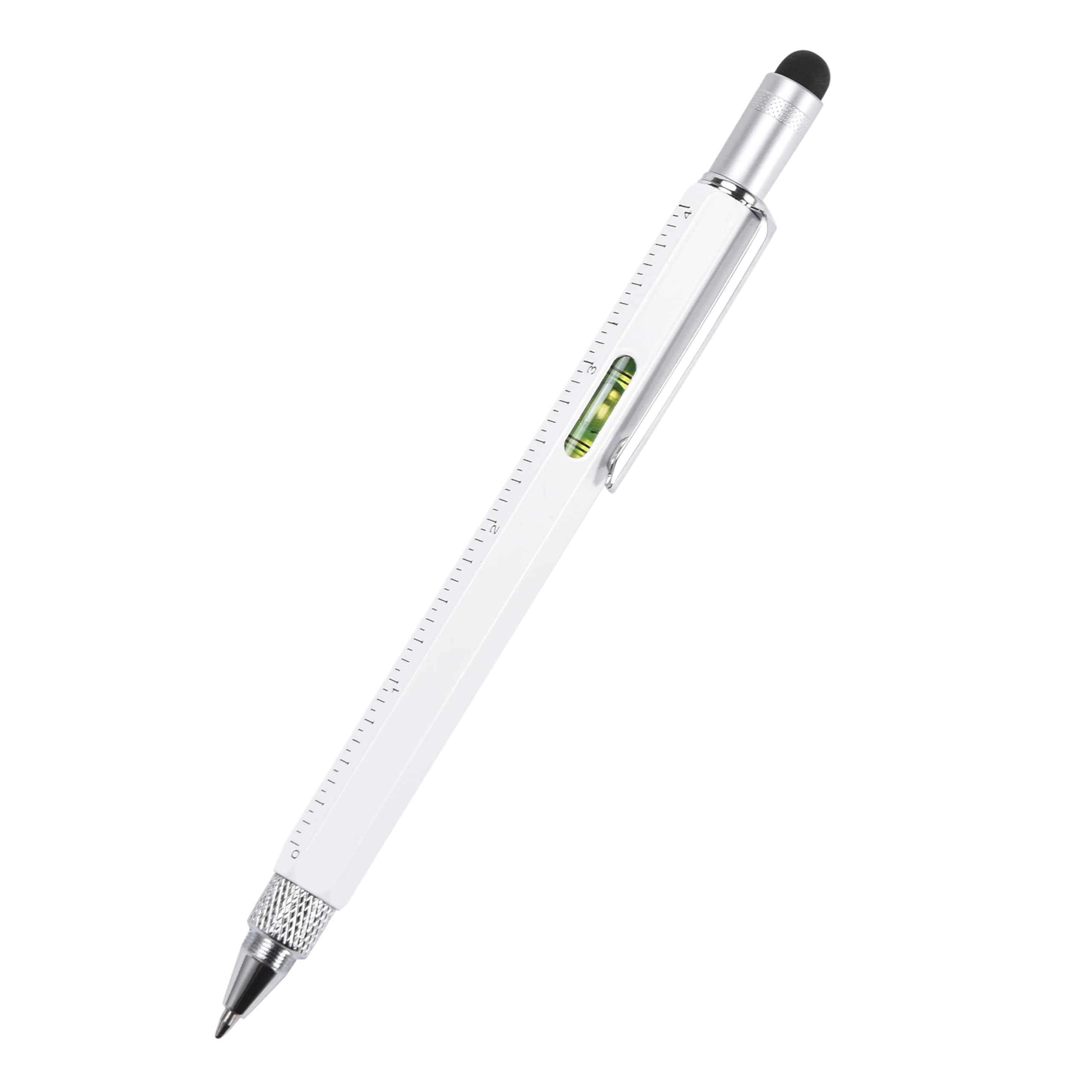 Light Autumn Multitool Construction Pen Gifts and Stocking Stuffers for ...