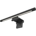 Light Bar, Computer Lamp, 250LM No Glare Eye-Care Screen Bar, Fit for ...