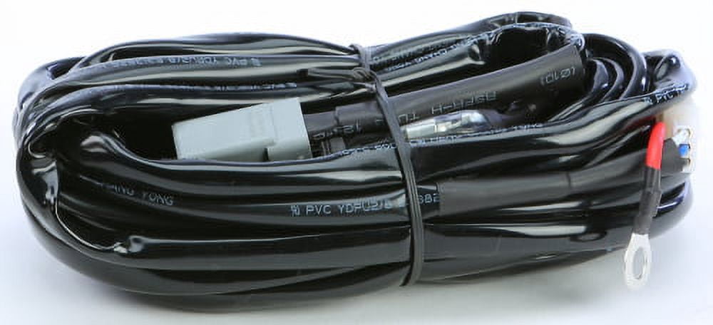 Light Bar Wire Harness 3" Pod - Walmart.com