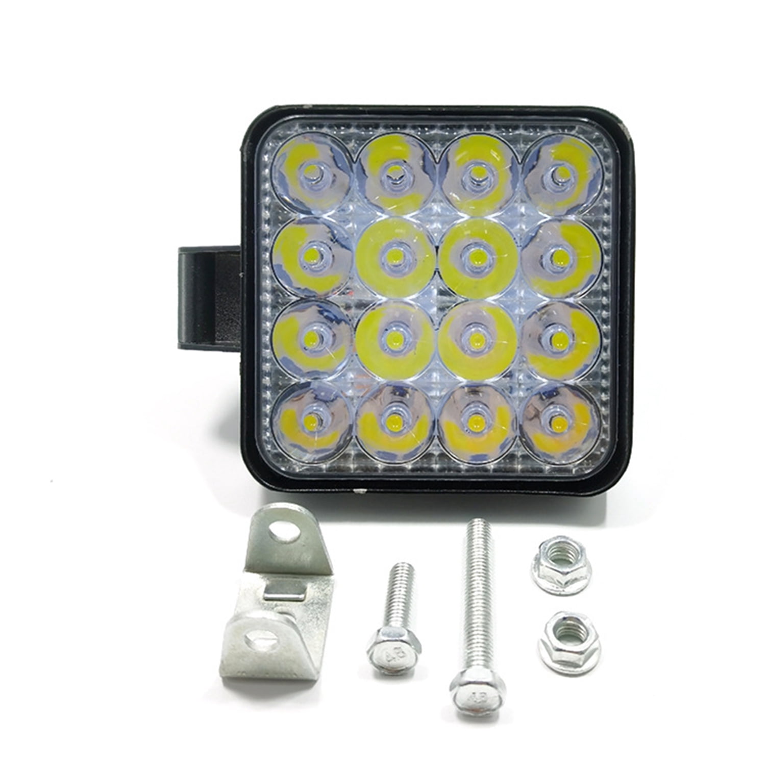 Light Bar,Work Flood Lamp Led Flood Bar Bar Work Lamp Off Road Flood ...