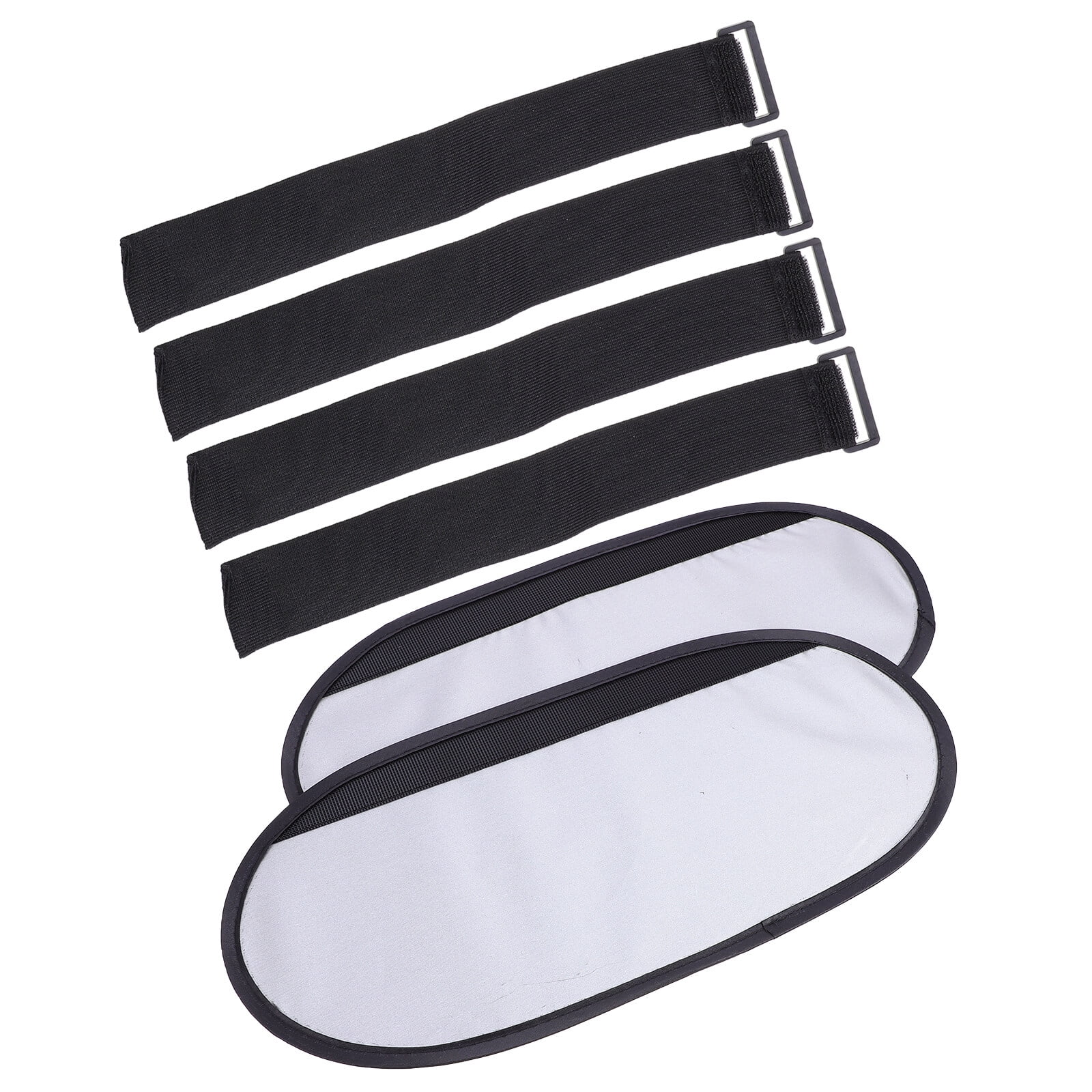 Light Barrier Sunshade Extender for Driver Windshield Extender Car ...