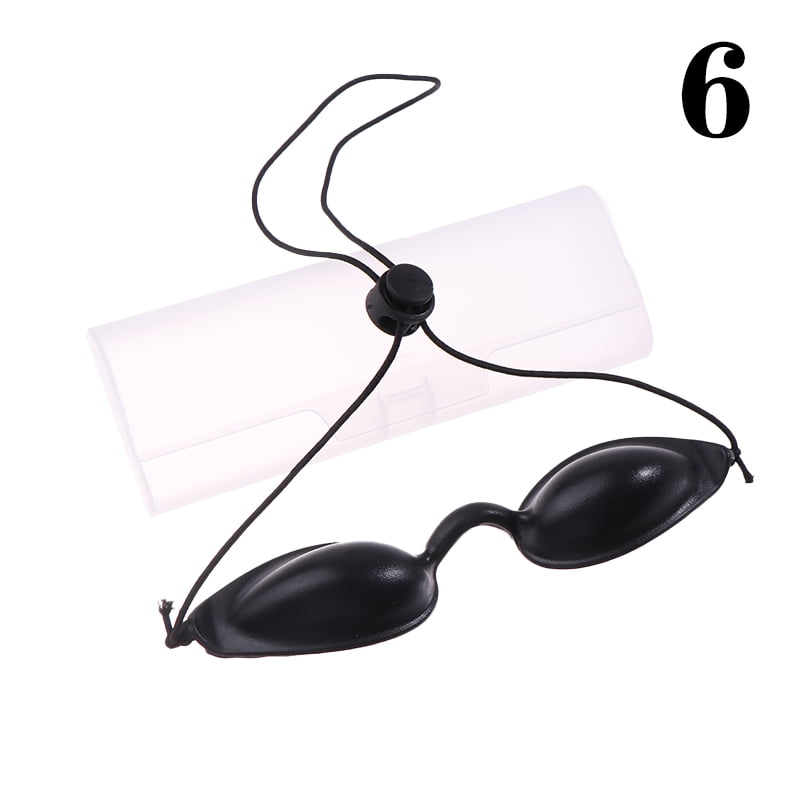 Light Blocking Eye Mask Beauty Salon Eye Care Mask For ...