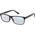 Light Blocking Glasses For Men/Women Anti- Computer Gaming Glasses ...