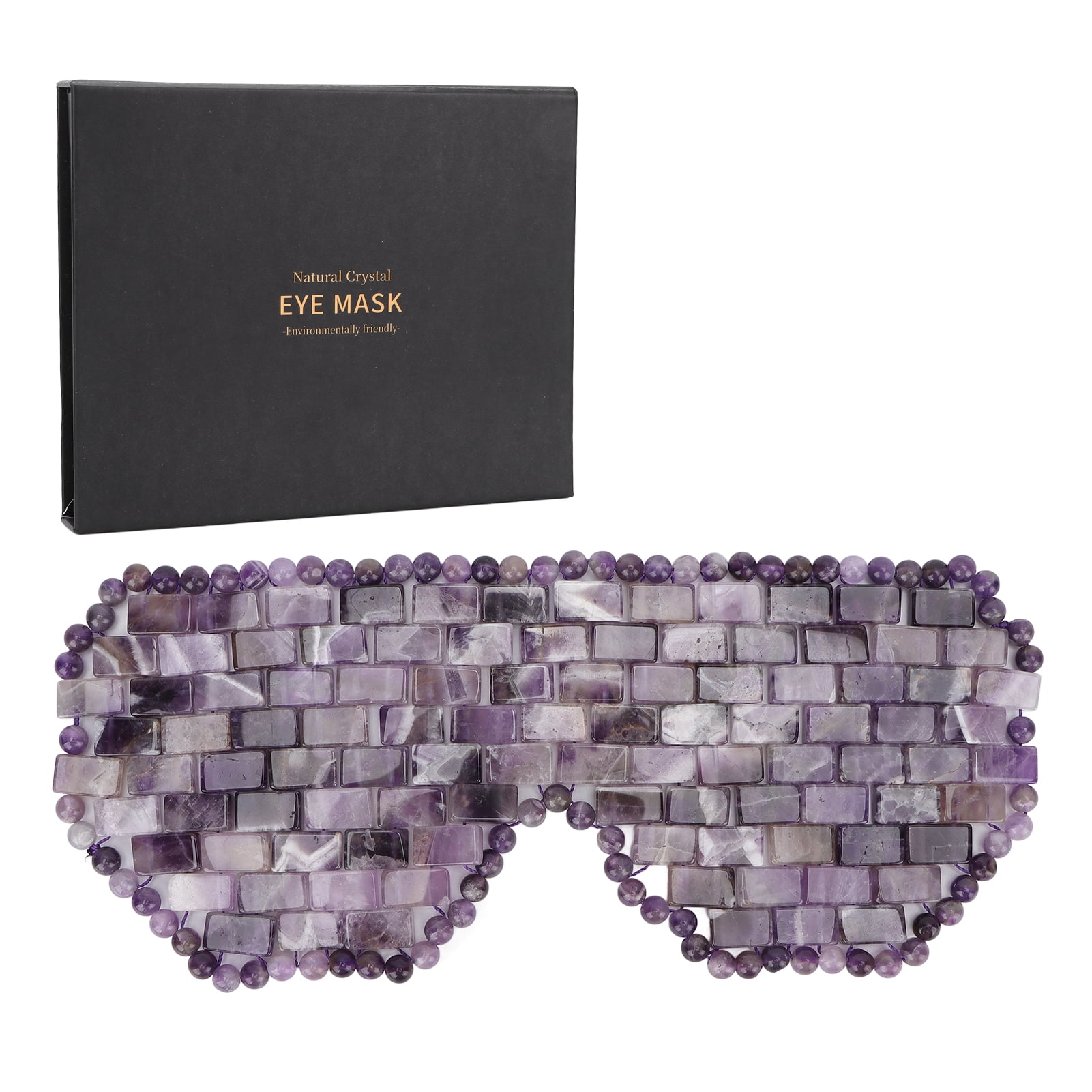 Light Blocking Sleeping Patch Hot Cold Compress Electric Steam Protects ...