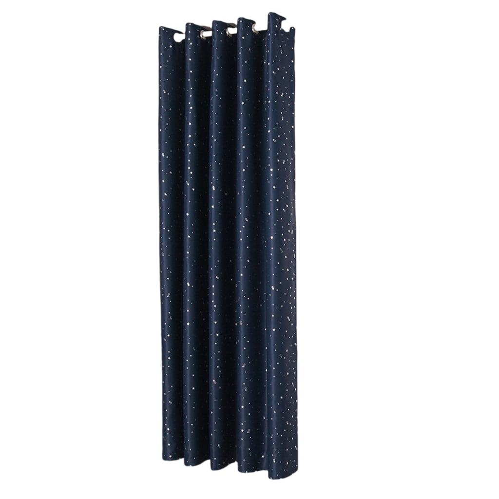 Light Blocking Thermals Insulated Curtains Soundproof Designs Safe ...
