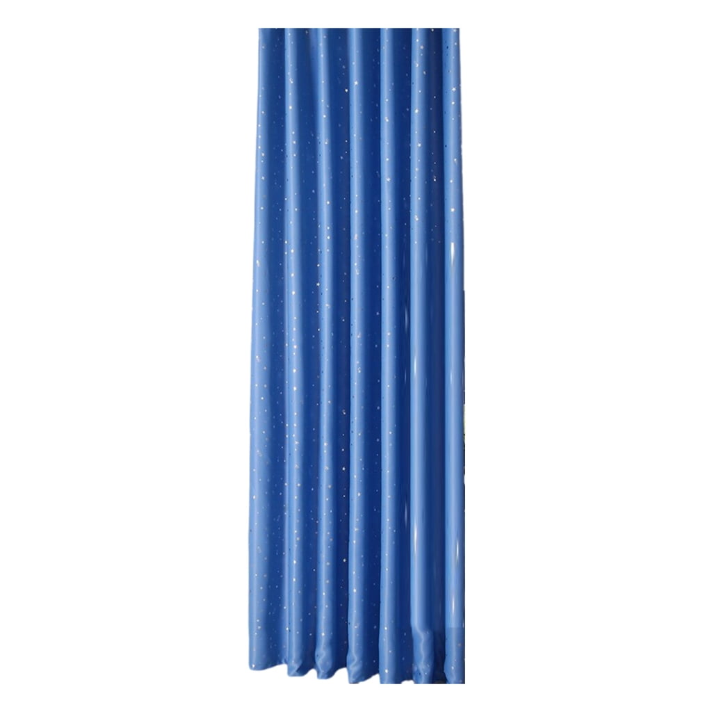 Light Blocking Thermals Insulated Curtains Soundproof Designs Safe ...